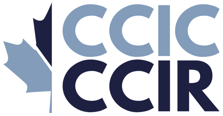 Home - CCIC CCIR